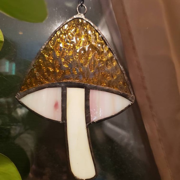 Stained Glass Cowboy Hat - Etsy