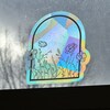 It Will Never Be Enough Clear Sticker Vinyl Sticker Laptop - Etsy