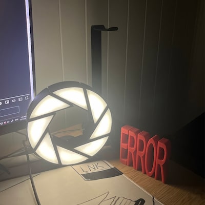 Stardew Valley Junimo Decorative Light - Etsy