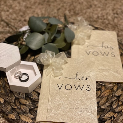 Customized Officiant Script, Wedding Ceremony Script, Personalized ...