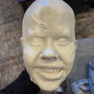 Life Size American Werewolf Transformation Prop Hand - Etsy