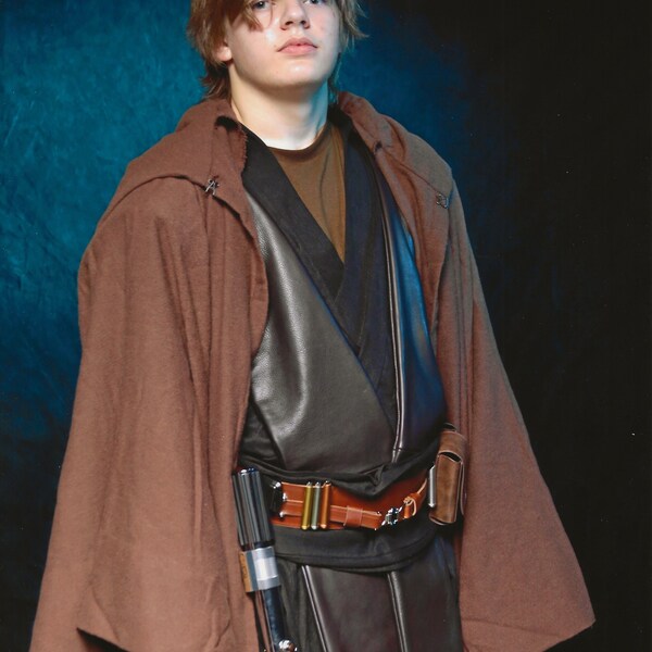 Leather Tabards, Star Wars, Sith, Anakin, Dark Lord, Skywalker, Mortal ...
