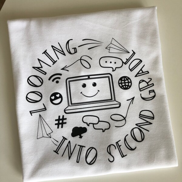 Happy Camper Classroom Decoration Set - Etsy