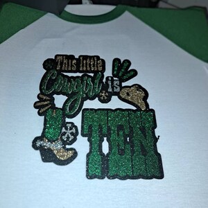 Boots Chaps Cowboy Hats, Cowboy Svg, Thats What Little Boys Are Made Of ...