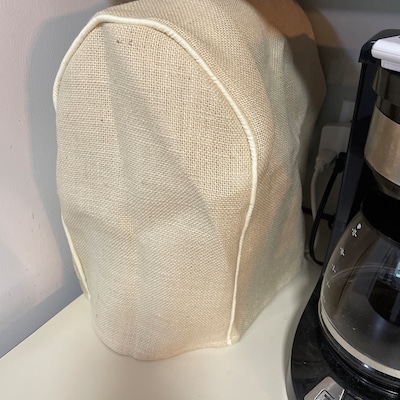 Feedsack Food Processor Cover - Etsy