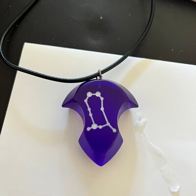 Gemini Constellation Stone FFXIV Emet Selch Ascian Crystal Convocation ...