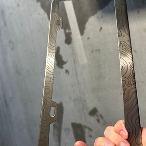 Liches Get Stitches D&D Dungeons and Dragons Inspired METAL Laser ...