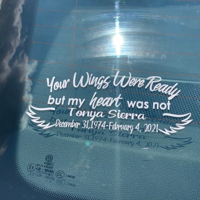 In Loving Memory SVG PNG JPG, Hummingbird Memorial Clip Art, Tribute to ...