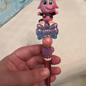Rapunzel Doorable Pens - Etsy