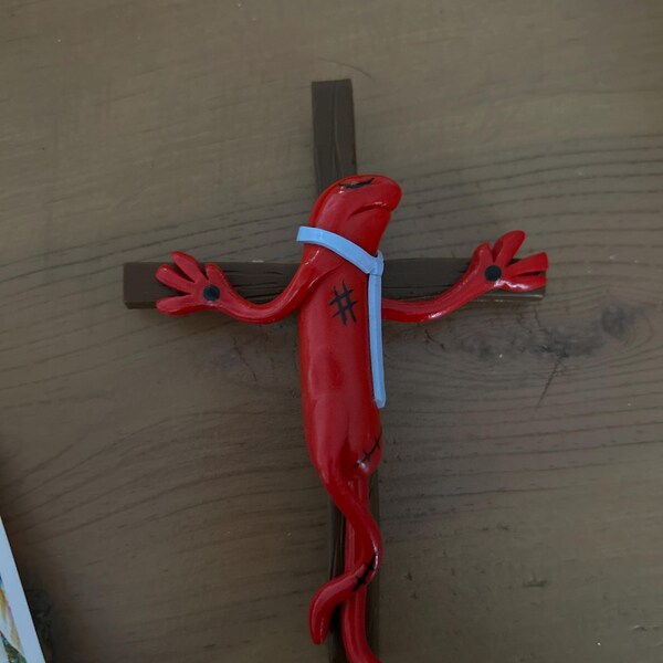 Smiling Friends | Smiling Friends Figure | Clay | Polymer Clay | Clay ...