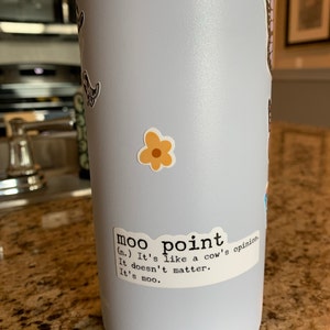 Heart Library Sticker Book Vinyl Sticker | Etsy