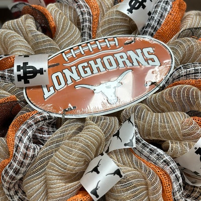 7/8 NFL Cincinnati Bengals Ribbon, 9 Foot Spool, Licensed by Offray - Etsy