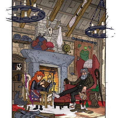 Three Lives & Co Art Print, Manhattan, New York, NY, Bookshop ...