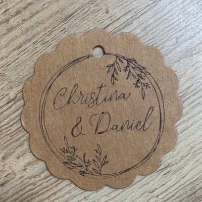 CUSTOM WEDDING STAMP, Wedding Stamp, Personalized Wedding Stamp ...