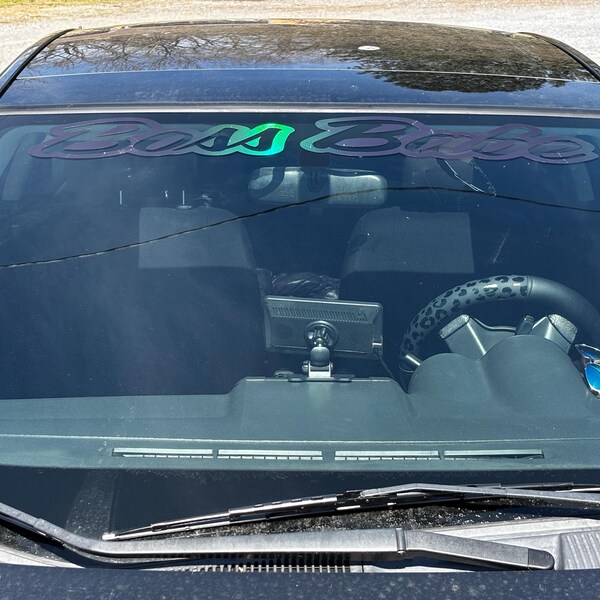 HOCHIZORA Livery Left and Right Sides Custom Racing Decals Drift Racing ...