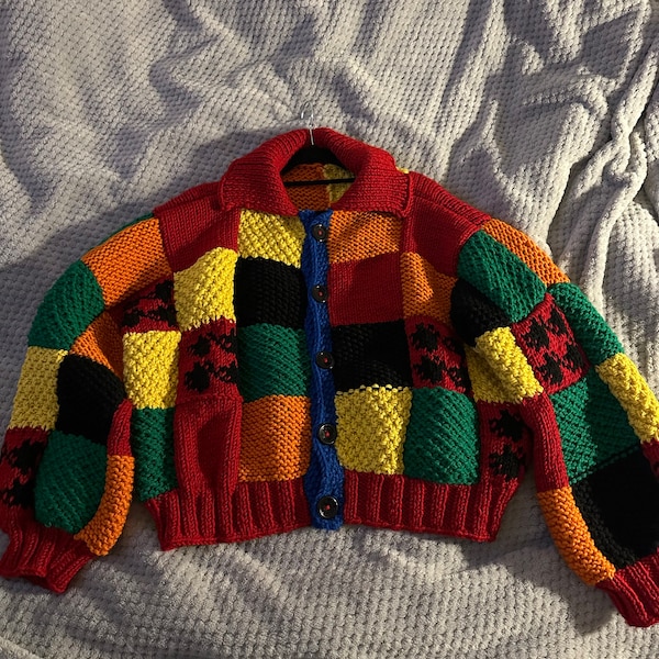 Harry Styles Cardigan, JW Anderson Cardigan, Harry Styles Sweater ...