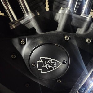 Harley Custom Touring Ignition Switch Covers Pick Which One - Etsy