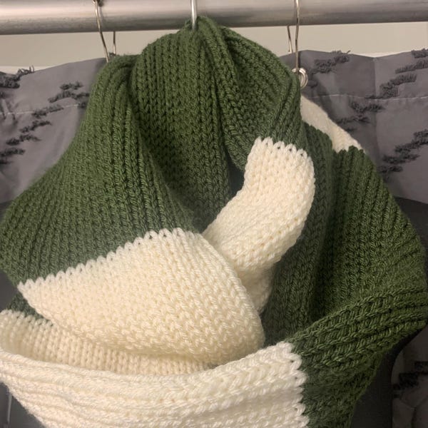 Mini Knitted Scream Guy, Horror Guy, Halloween Stuffy, Spooky Stuffed ...