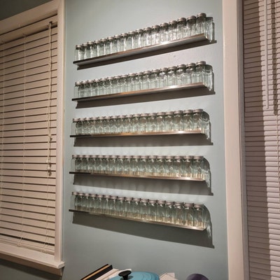 5 EXTRA DEEP 36 Floating Ledge for Photos and Pictures - Etsy