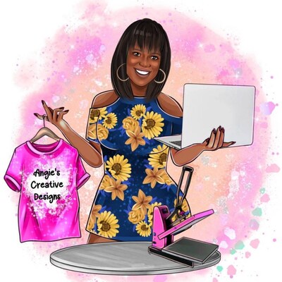 Custom Business Logo Portrait Realistic Portrait From Photo - Etsy