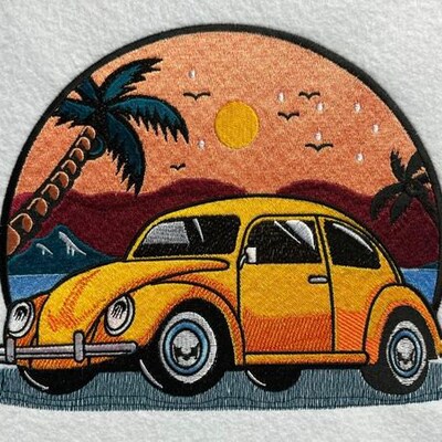 I Am an April Queen Embroidery Design April Queen Embroidery Design ...