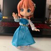 5 Colors YMY Body Doll Body Obitsu Nendoroid Scale Body Parts - Etsy