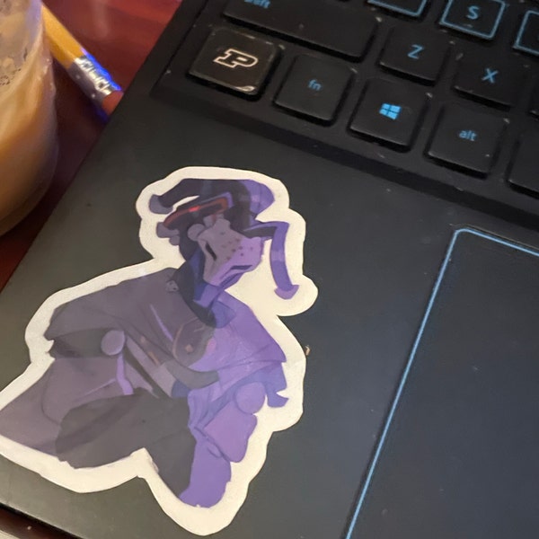 Overwatch Various Character Button Pins and Stickers - Etsy