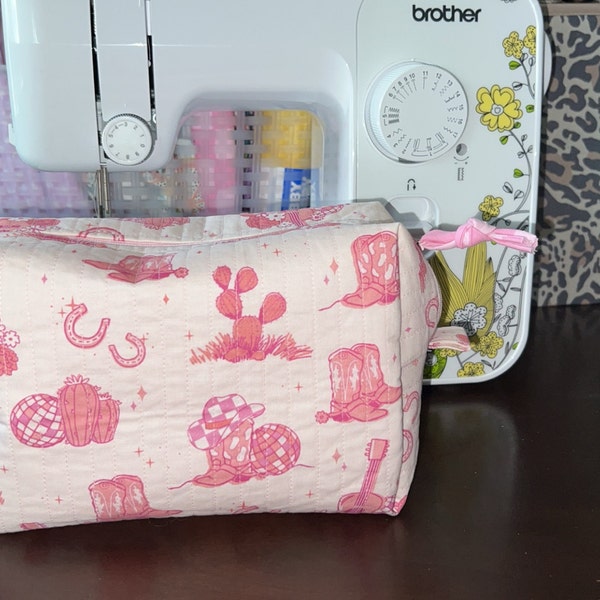 Brush Roll DIGITAL PDF PATTERN - Etsy