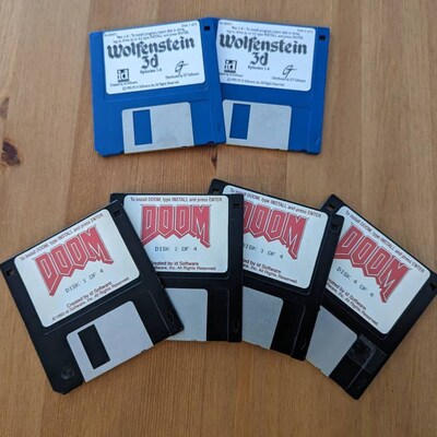 Custom Cyberpunk 2077 Style Floppy Disk - Etsy UK
