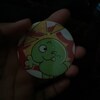 X BFB BFDI HOLOGRAPHIC Sticker - Etsy