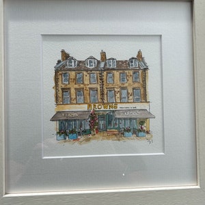 Custom Printable Address Cards: New Home. Moving Announcement or Change ...