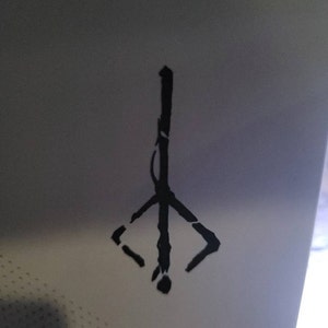 World of Warcraft Inspired Rogue Class Icon Vinyl Decal - Etsy