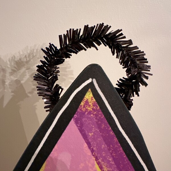 Santa Boot Print Reusable Stencil, Christmas Eve Prop, Wooden Santa ...