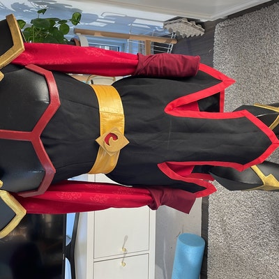 Matron of Ravens Mask STL 3D Printable File - Etsy