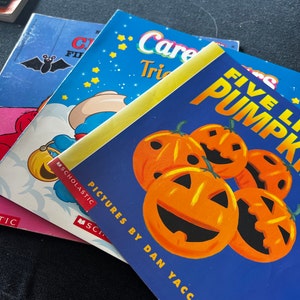 Vintage Halloween Children's Book Which Witch is Which 1988 Vintage ...