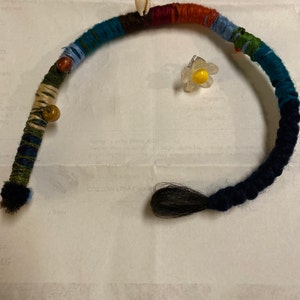 CUSTOM Fairy Lock Made to Order - Etsy