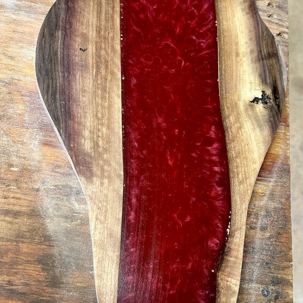 Minecraft Obsidian Block, Obsidian Cube Kit, Minecraft Epoxy DIY, Epoxy ...