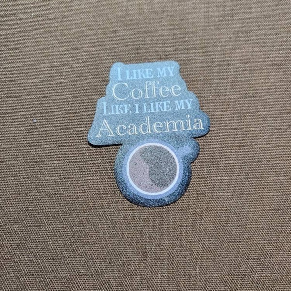 Bookmark - Legends & Lattes - Coffee Shop Coziness - Etsy