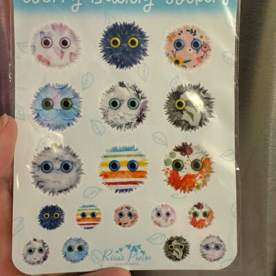 How I Met Your Mother Sticker Pack, HIMYM Stickers, Blue French Horn ...