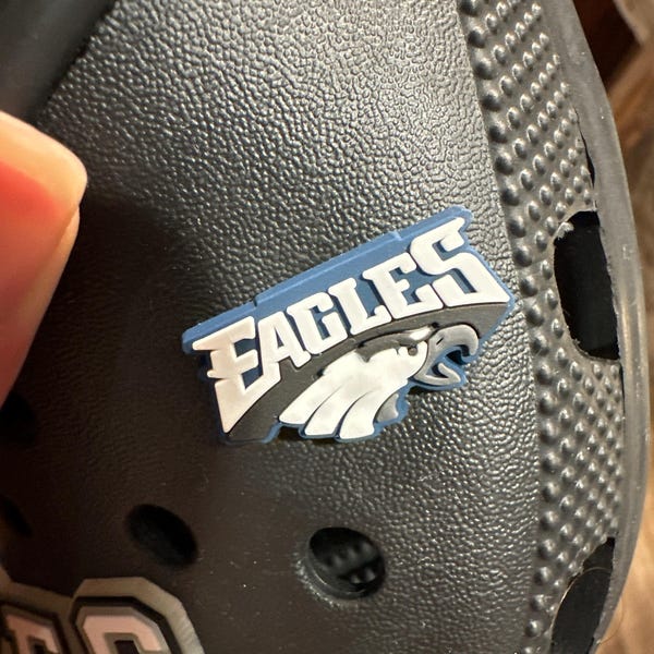 Central State Marauders Shoe Charms Collegiate Black College (CSU) - Etsy