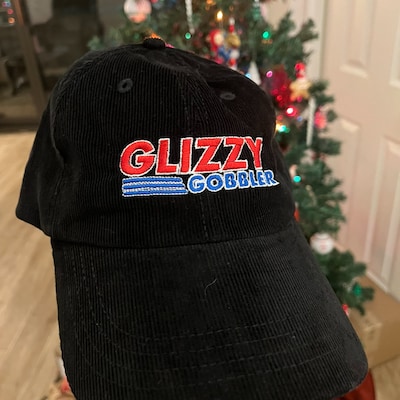 Jazz Hat: Jazz-inspired Baseball Cap With Saxophone Logo - Etsy