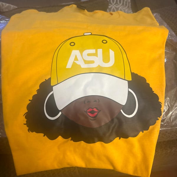 ASU, Alabama State University, Alabama State, ASU Hornet, Alabama State ...
