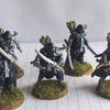 Farm Villagers Dnd Miniatures Epic Miniatures 28mm 32mm Fantasy RPG D&D ...