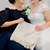 Thank You Gift for Parents From Bride and Groom Custom Blanket Perfect ...