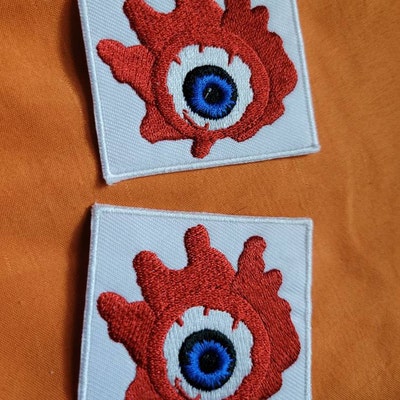 Super Mario Bros Luigi Hat Embroidered Patch Sew on Iron on - Etsy