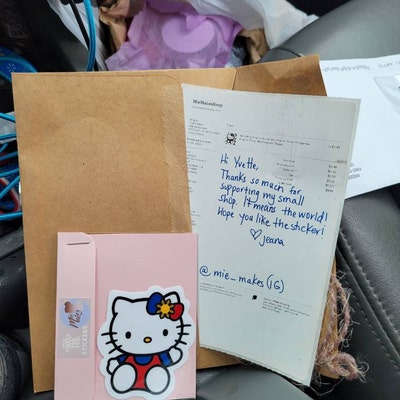 Jollibee Sticker, Waterproof, Filipino, Pinoy, Snack, Food, Philippines ...