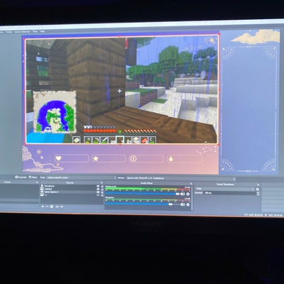 Celestial Twitch Pack customizable Twitch Alerts Twitch Overlays Twitch ...