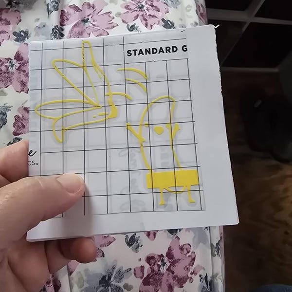 Onibaba Demon Mask Vinyl Decal - Etsy