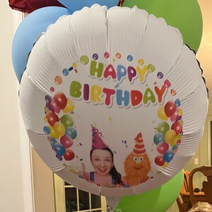 Ms. Rachel Songs for Littles Custom Edible Images for Birthday Cakes ...