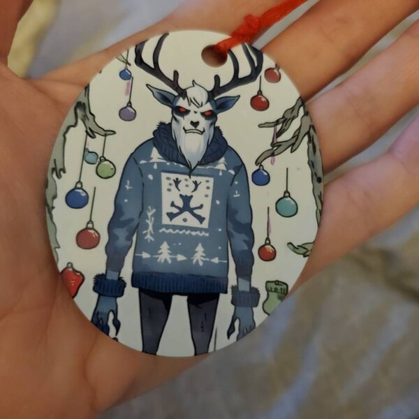 Loch Ness Monster Metal Art, Cryptid Gear, Cryptid Wall Art, Cryptid ...